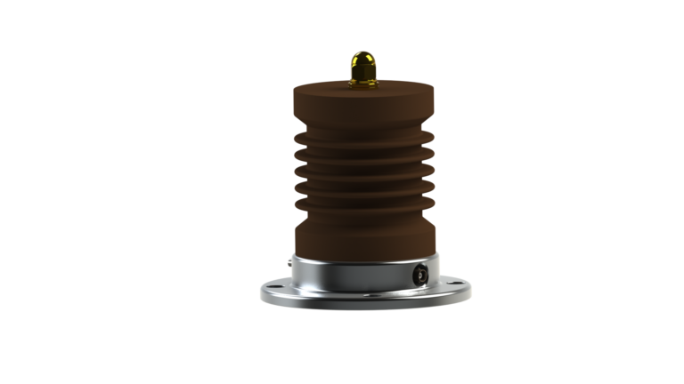 PDC Partial Discharge Sensor Coupling-Capacitor – Sparks Instruments