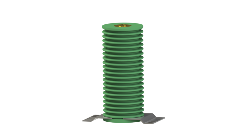 EMPDC Partial Discharge Sensor Coupling-Capacitor – Sparks Instruments